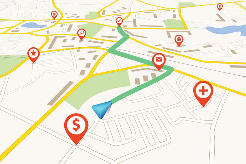 The Basics of Local SEO - Logos Creative